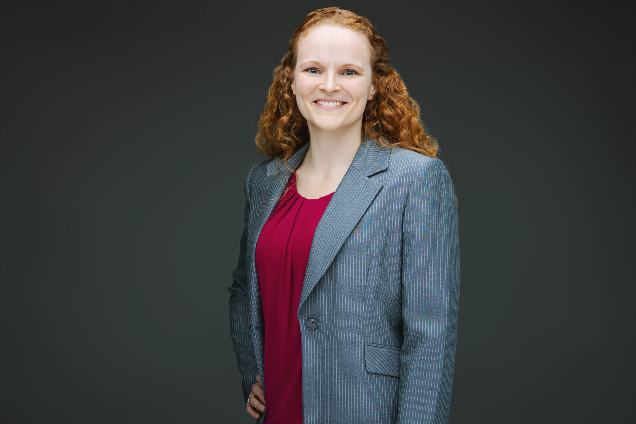 Paralegal Michelle Hall - Taylor Law & Mediation